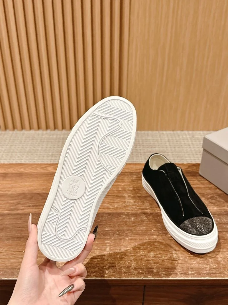 Top mirror Berluti Shoes