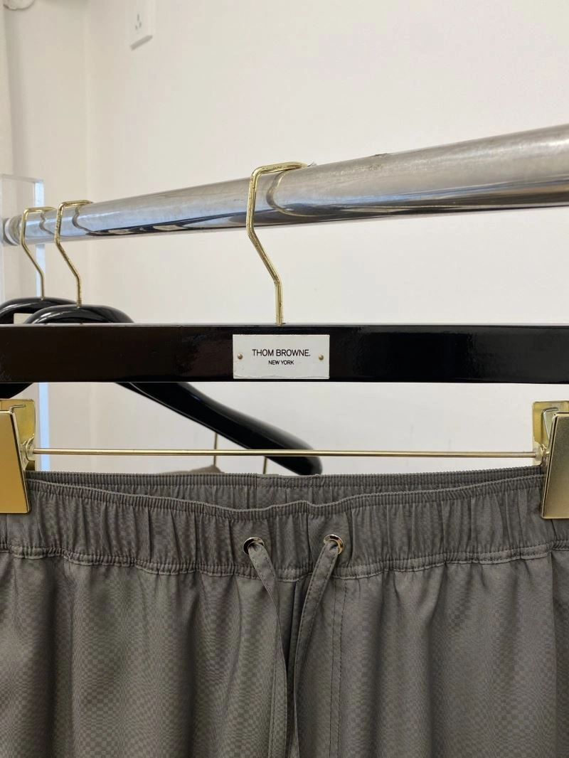 Brand-authenticated Berluti Short Pants