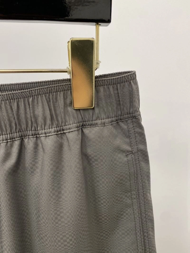Brand-authenticated Berluti Short Pants