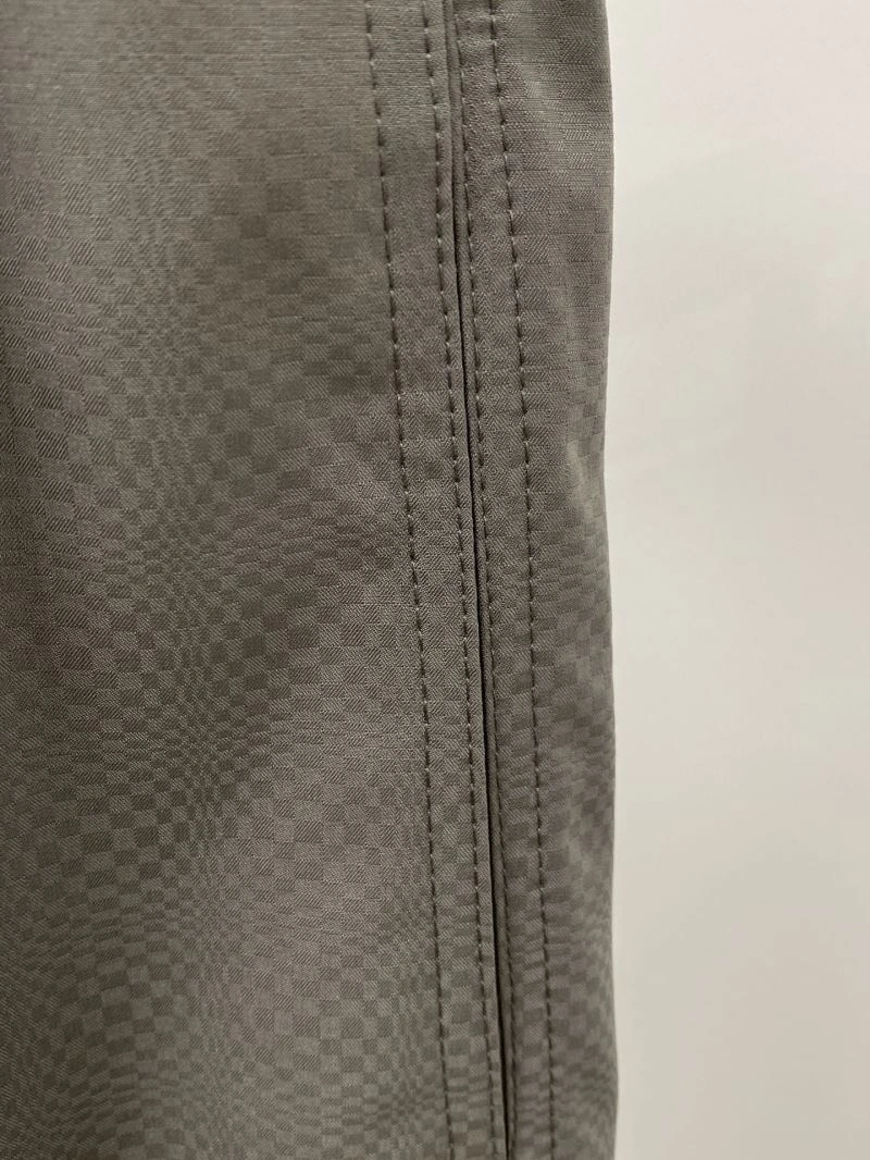 Brand-authenticated Berluti Short Pants