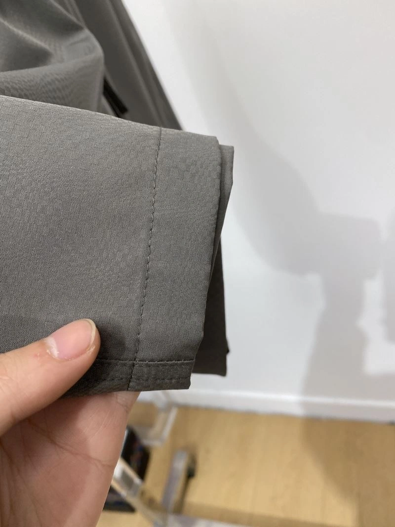 Brand-authenticated Berluti Short Pants