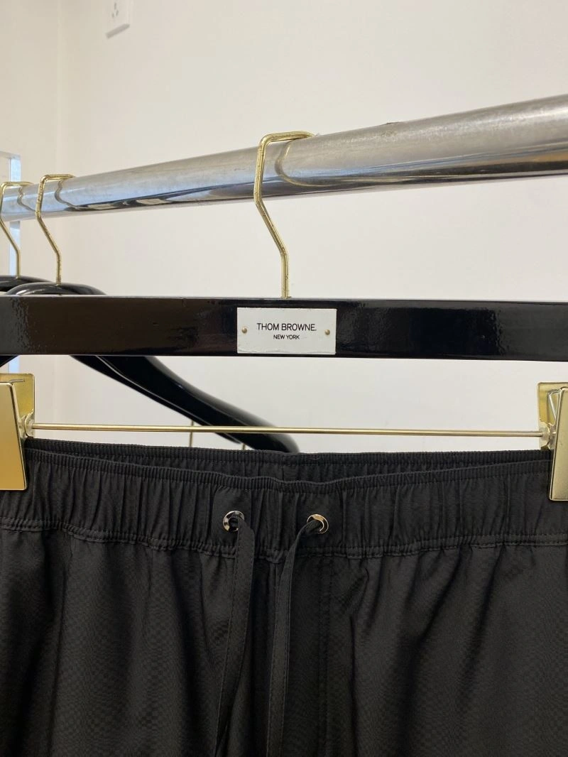 Brand-authenticated Berluti Short Pants