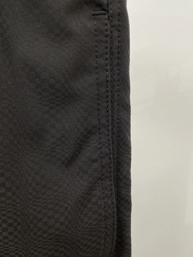 Brand-authenticated Berluti Short Pants
