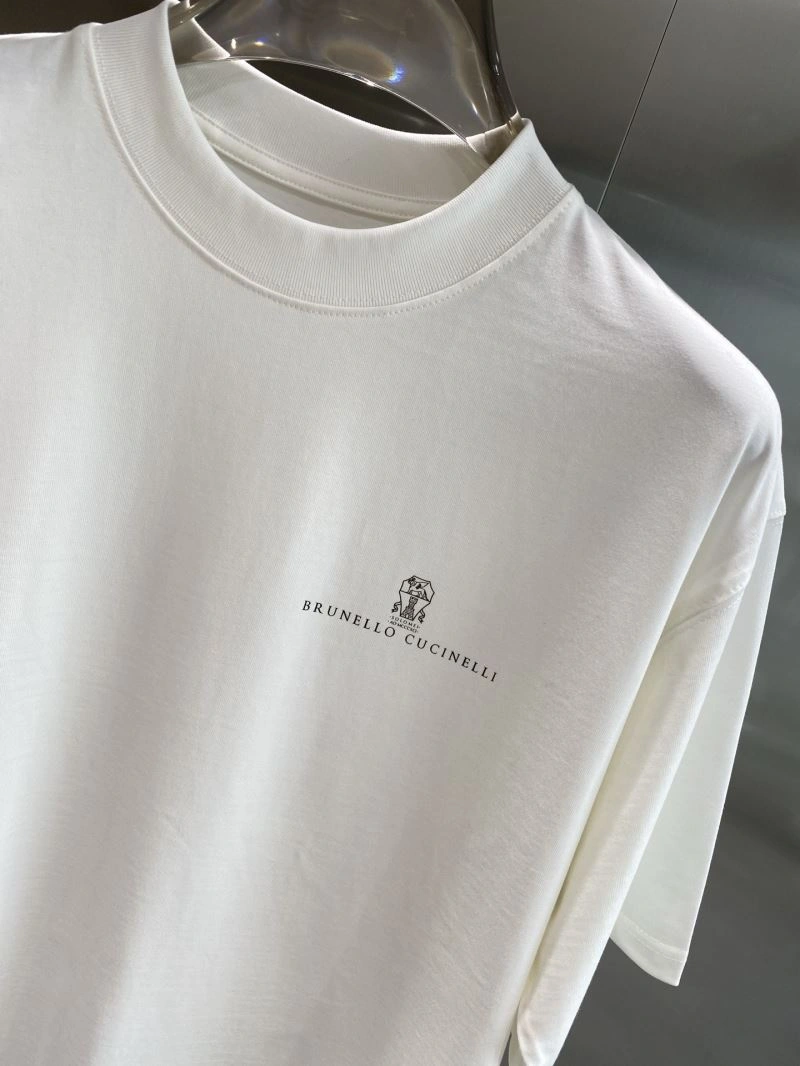 Brand-authenticated Berluti T-Shirts