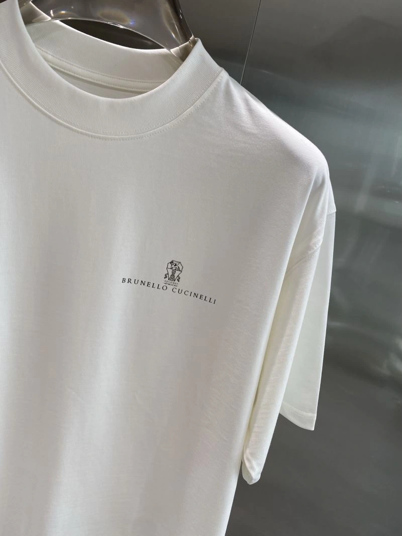 Brand-authenticated Berluti T-Shirts