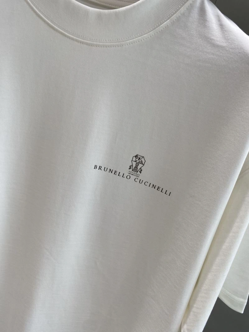 Brand-authenticated Berluti T-Shirts