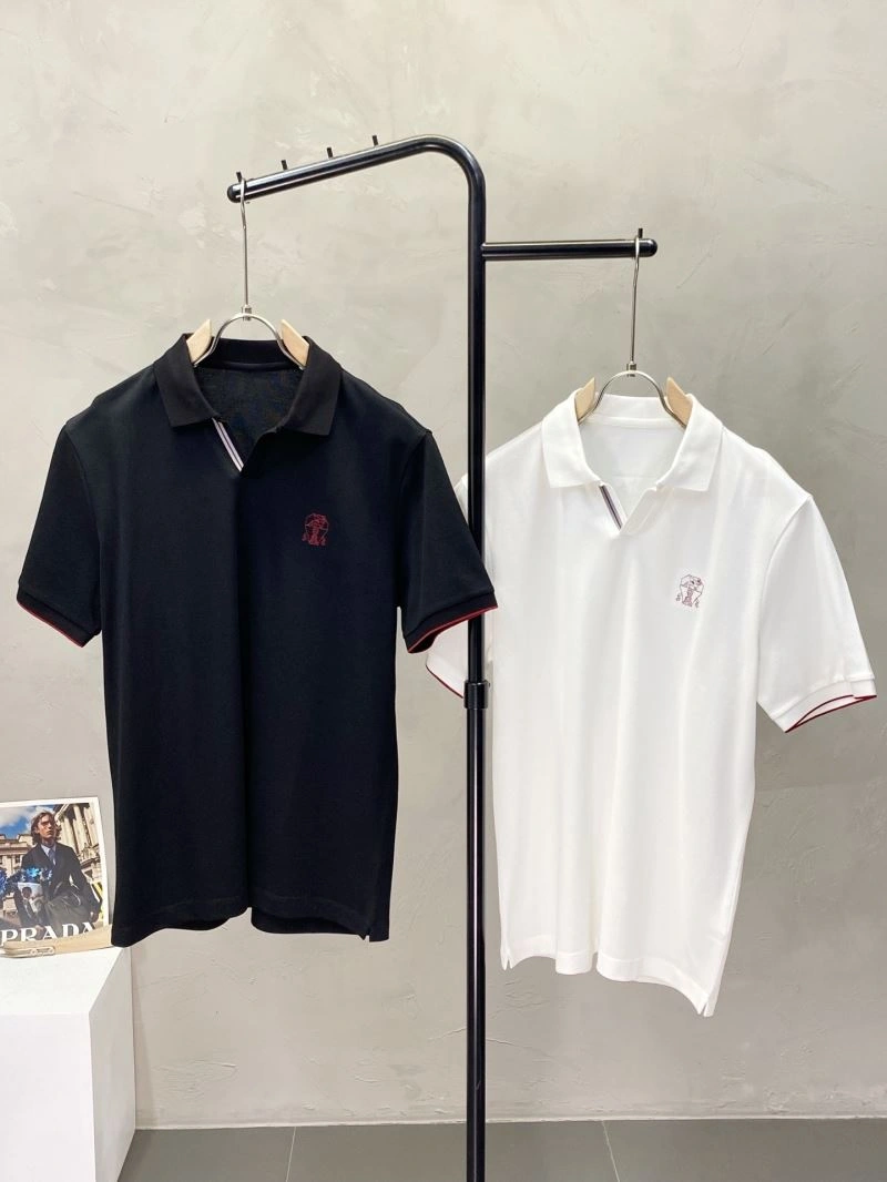 Berluti T-Shirts