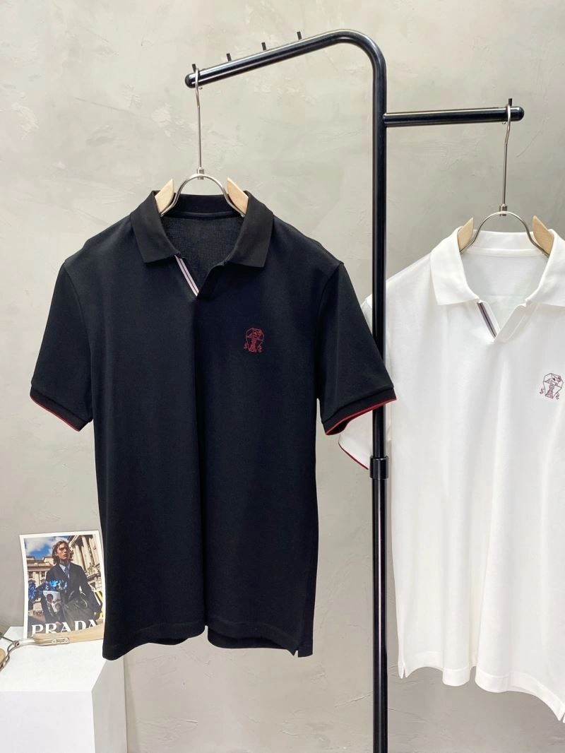 Official Berluti T-Shirts
