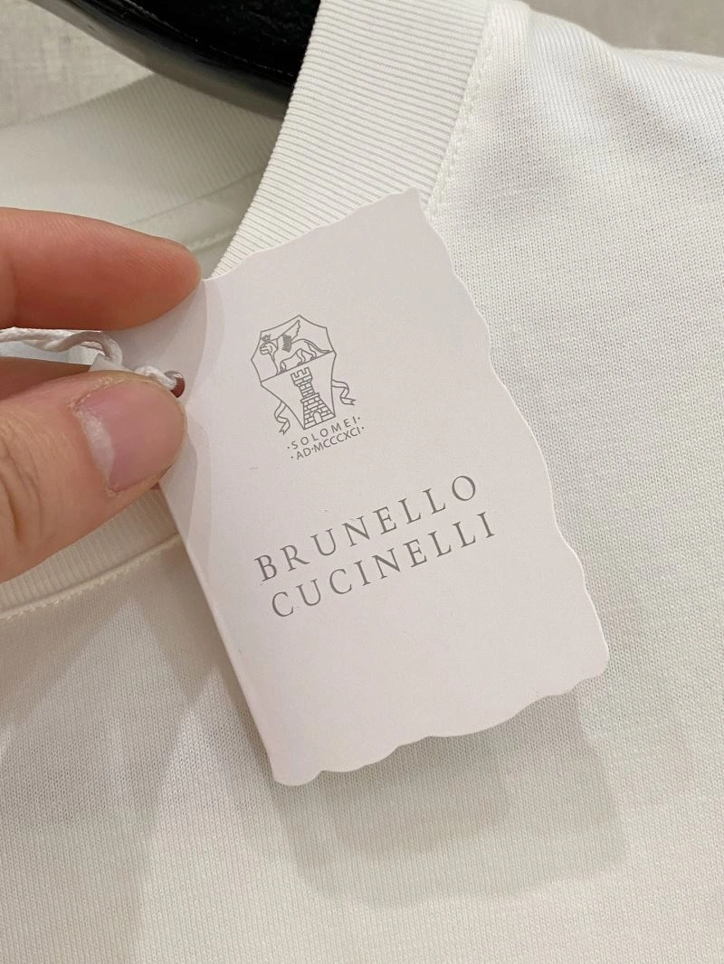 Original Berluti T-Shirts