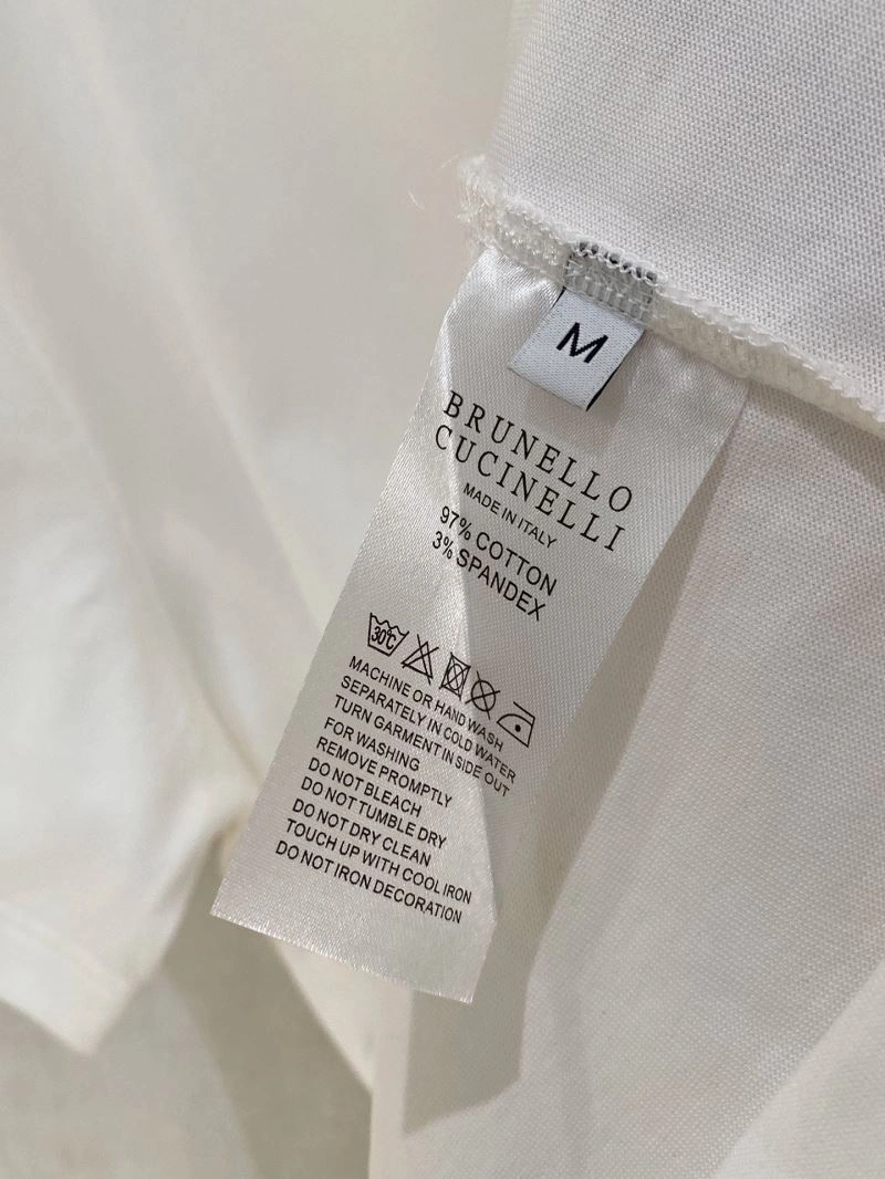 Original Berluti T-Shirts