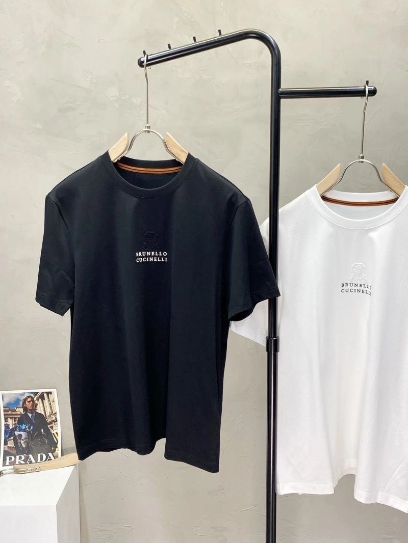 Official Berluti T-Shirts