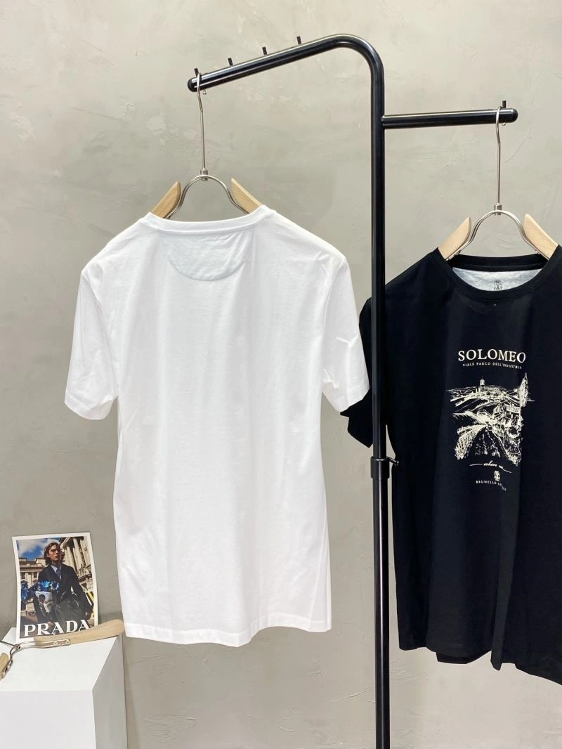 Berluti T-Shirts
