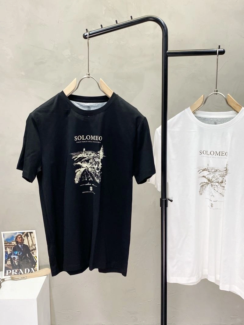Cut-rate Berluti T-Shirts