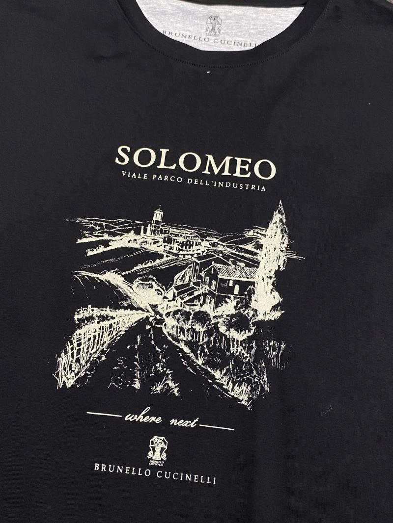Cut-rate Berluti T-Shirts