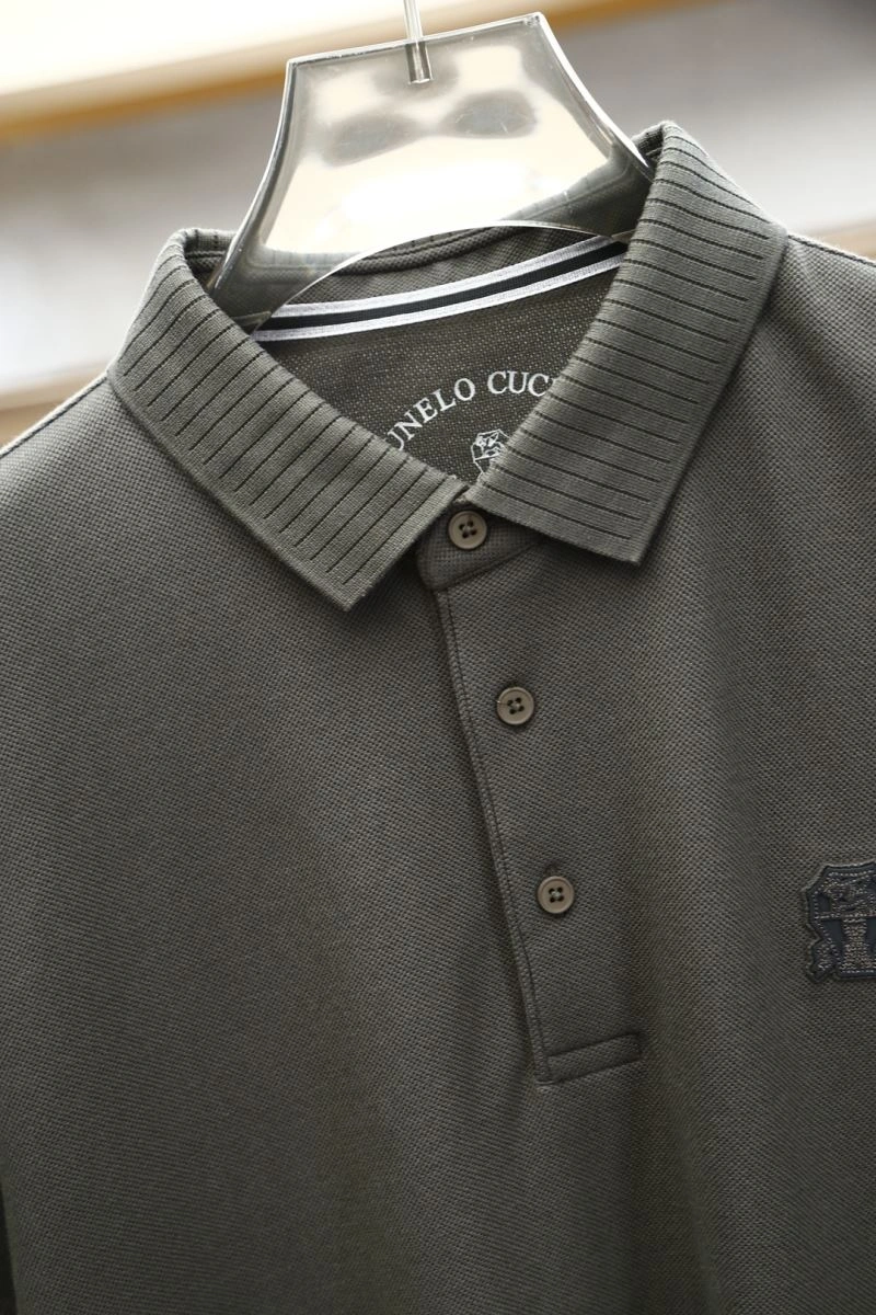 Precise copy Berluti T-Shirts