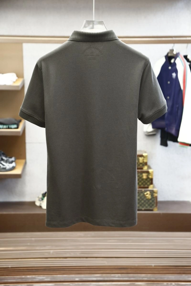 Precise copy Berluti T-Shirts
