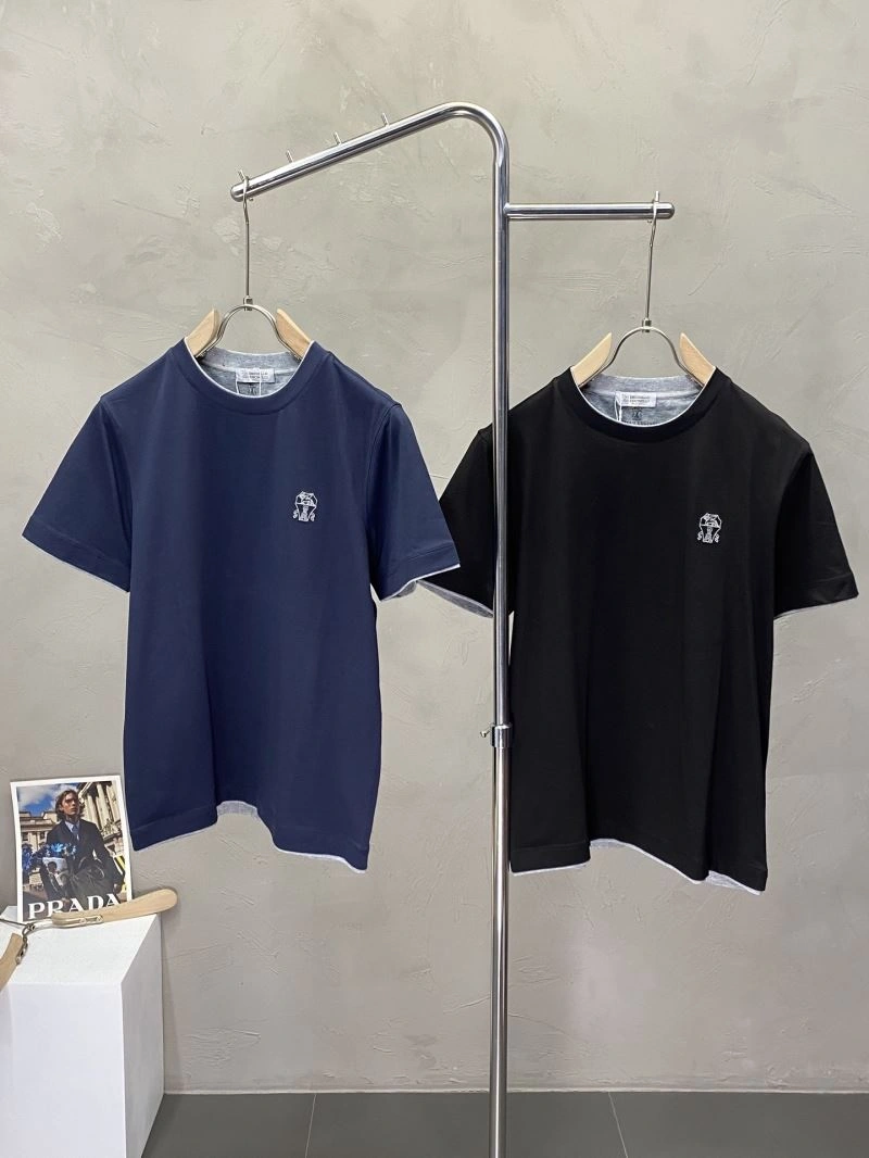 High accuracy Berluti T-Shirts