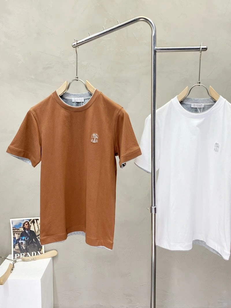 High accuracy Berluti T-Shirts