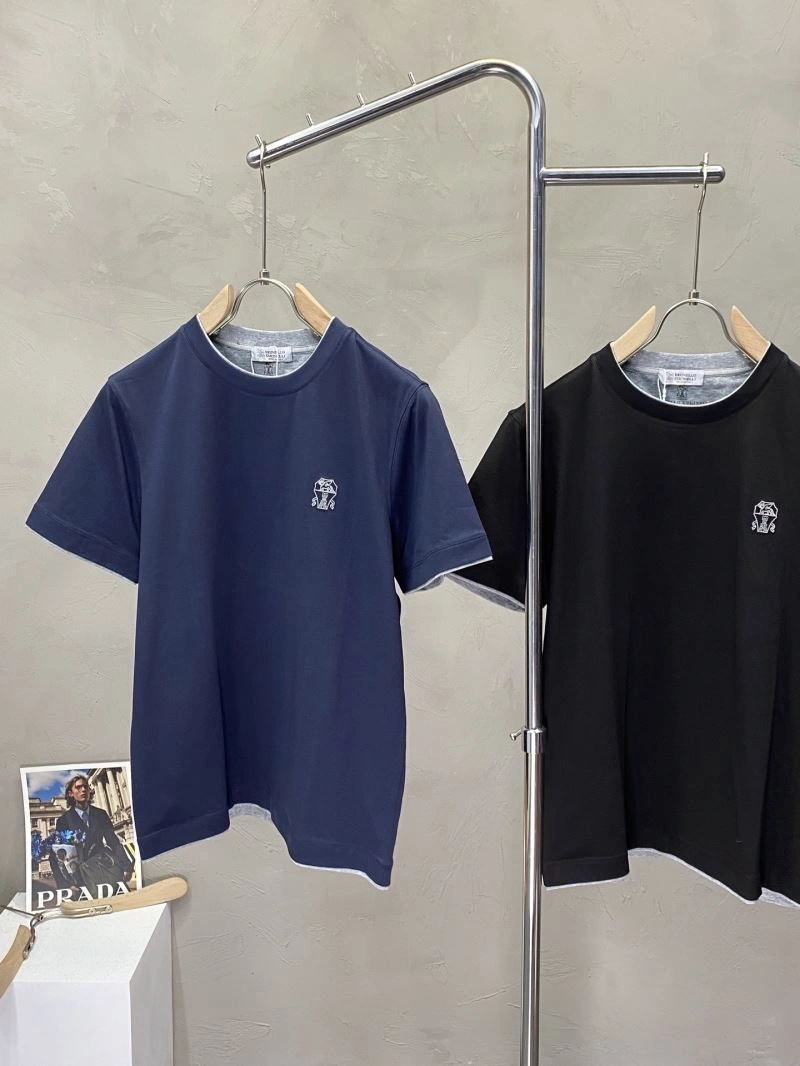 High accuracy Berluti T-Shirts