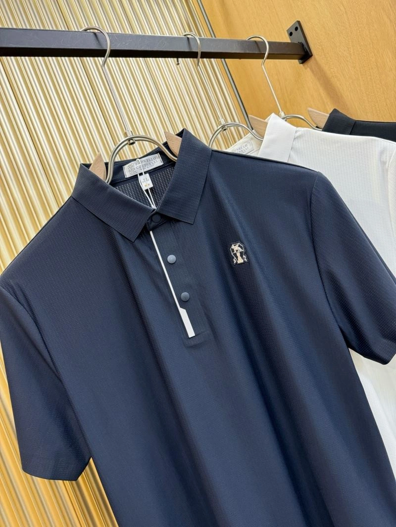 Brand-authenticated Berluti T-Shirts