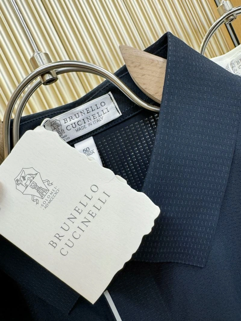Brand-authenticated Berluti T-Shirts