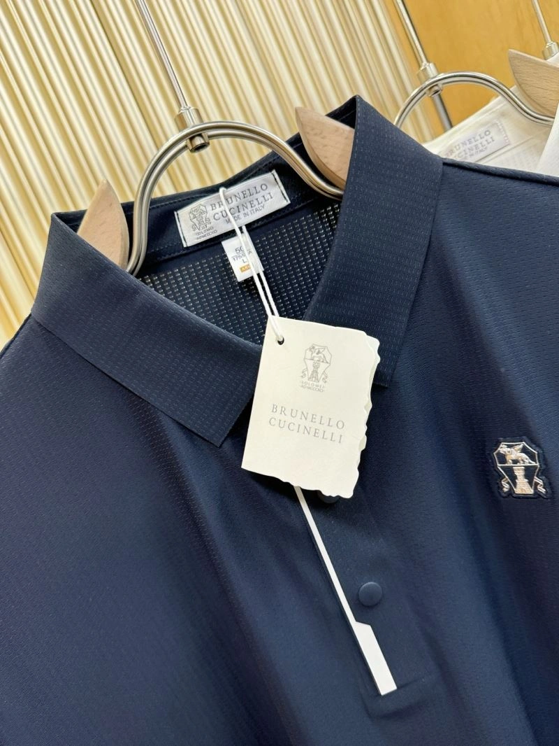 Brand-authenticated Berluti T-Shirts