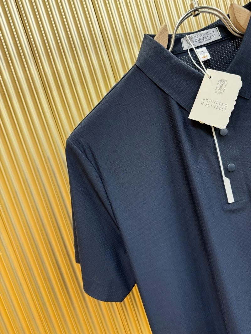 Brand-authenticated Berluti T-Shirts