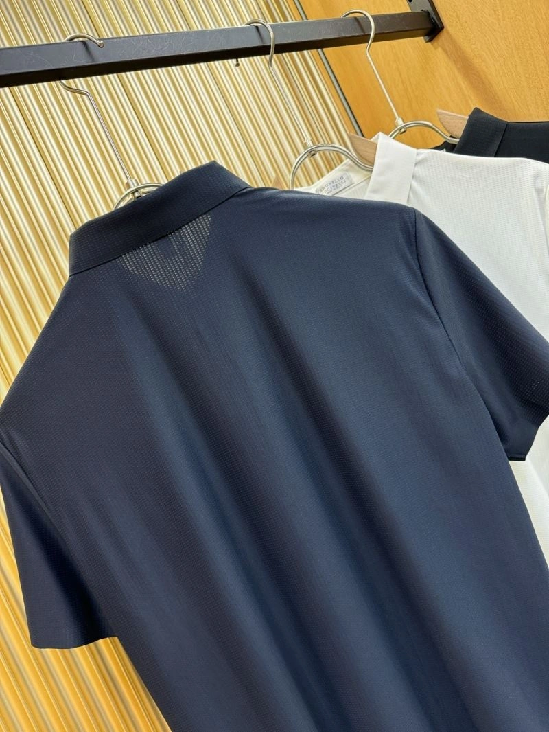 Brand-authenticated Berluti T-Shirts