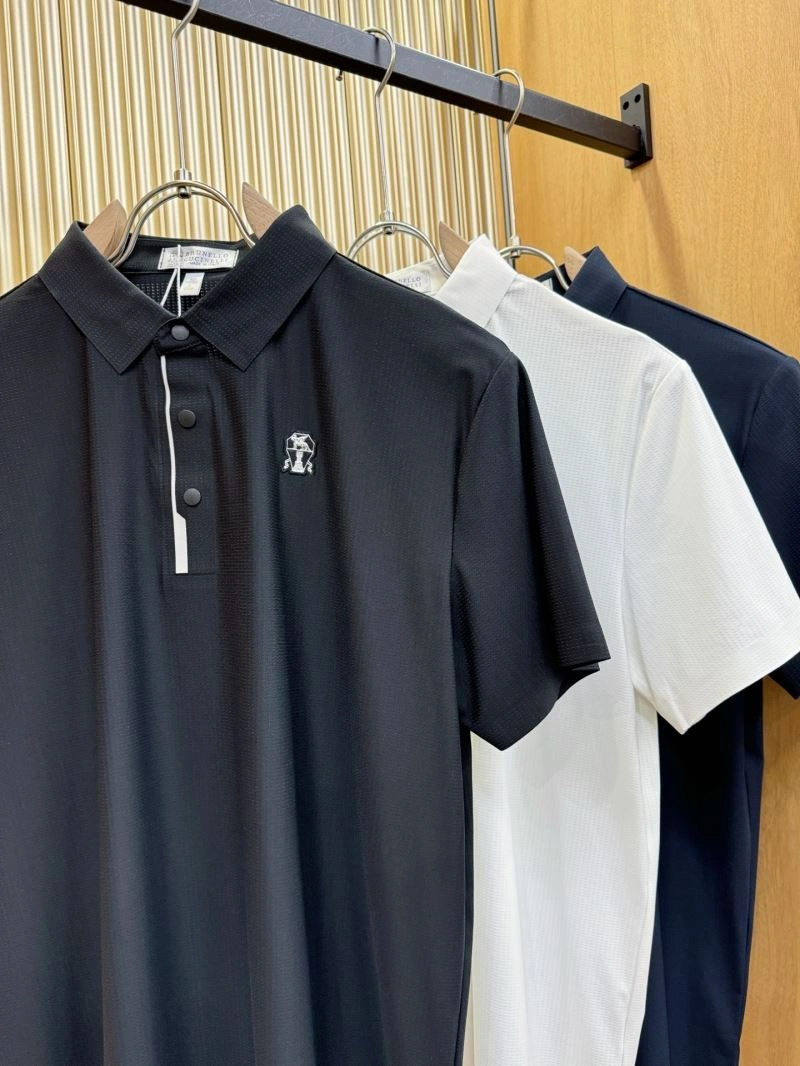 High fidelity Berluti T-Shirts