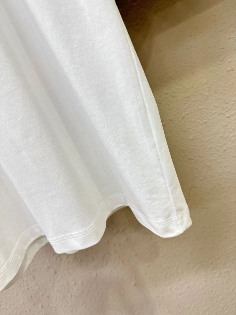 Brand-authenticated Berluti T-Shirts