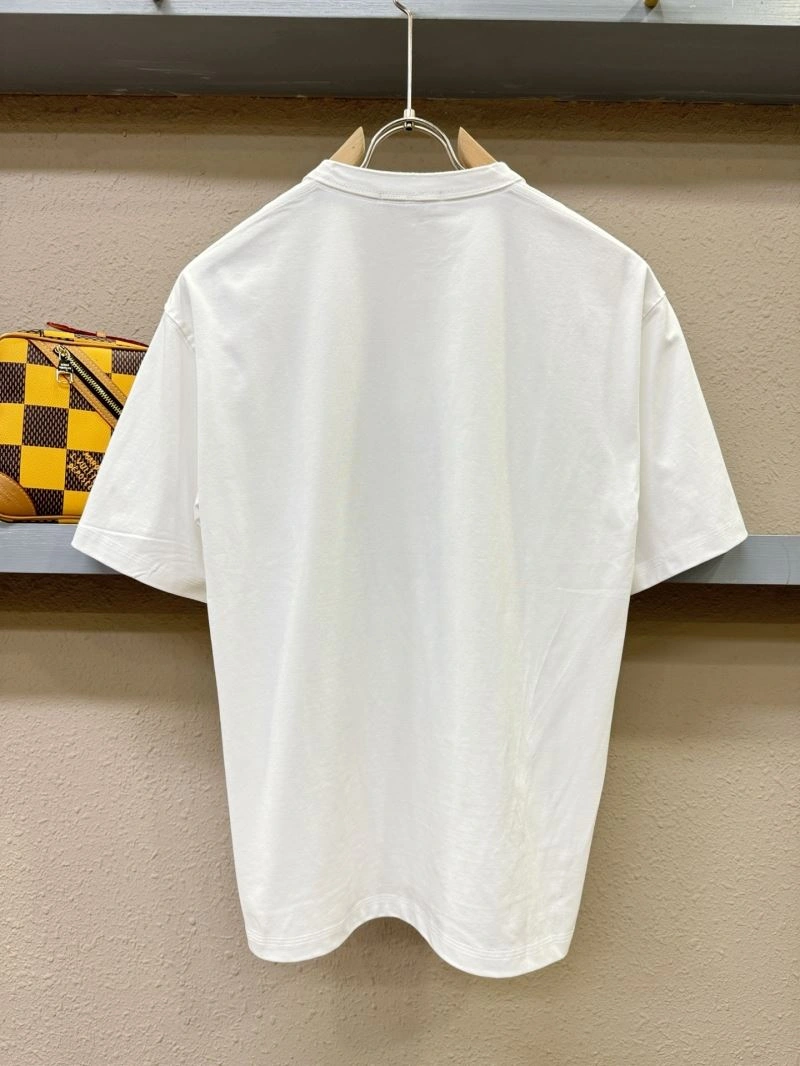 Brand-authenticated Berluti T-Shirts