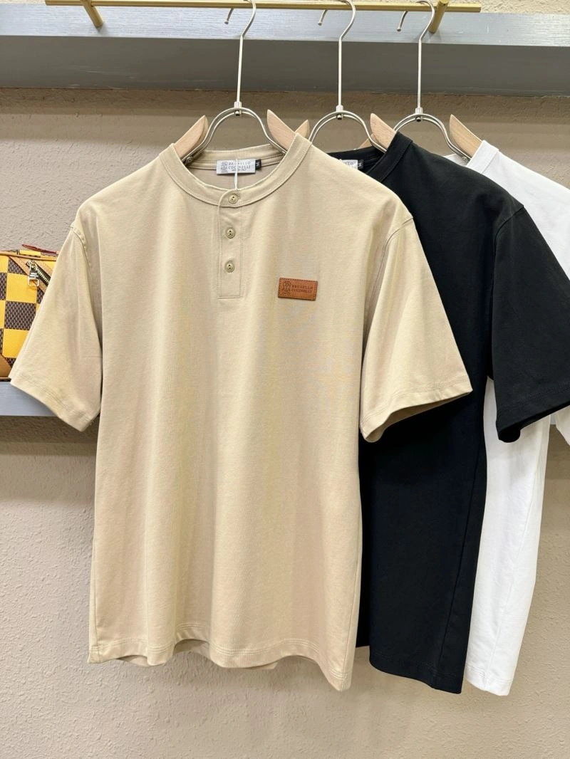 Factory-made Berluti T-Shirts