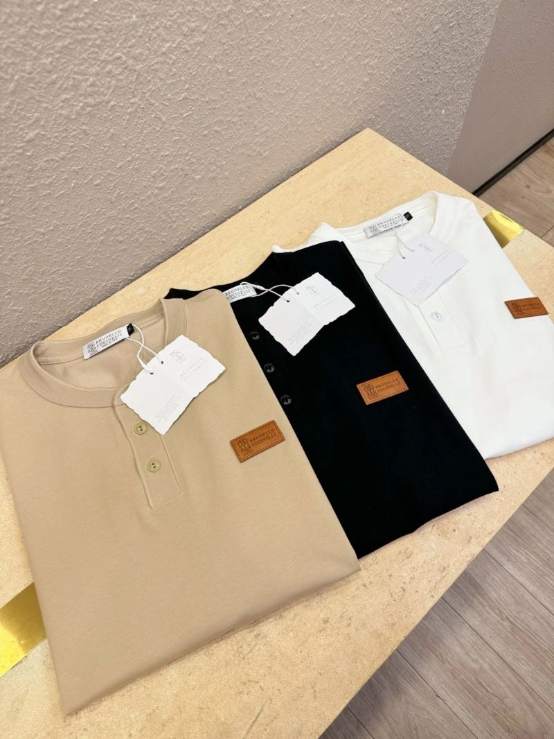 Factory-made Berluti T-Shirts