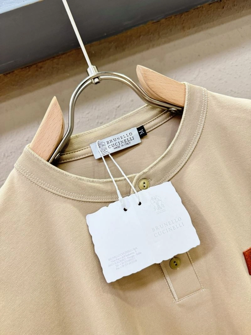 Factory-made Berluti T-Shirts