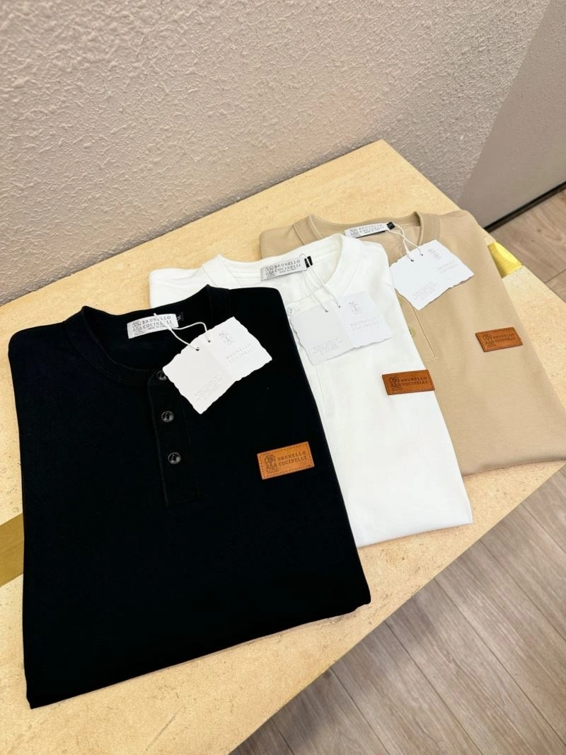 Brand-original Berluti T-Shirts