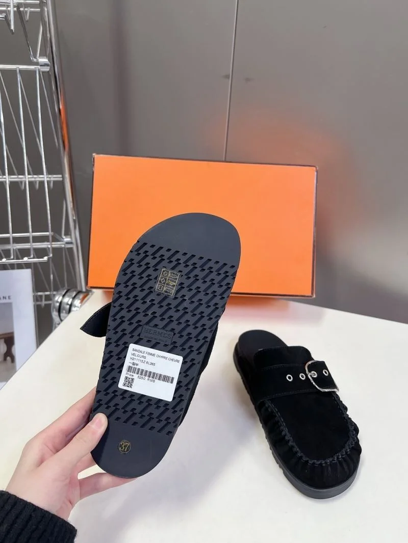 Original Birkenstock Sandals