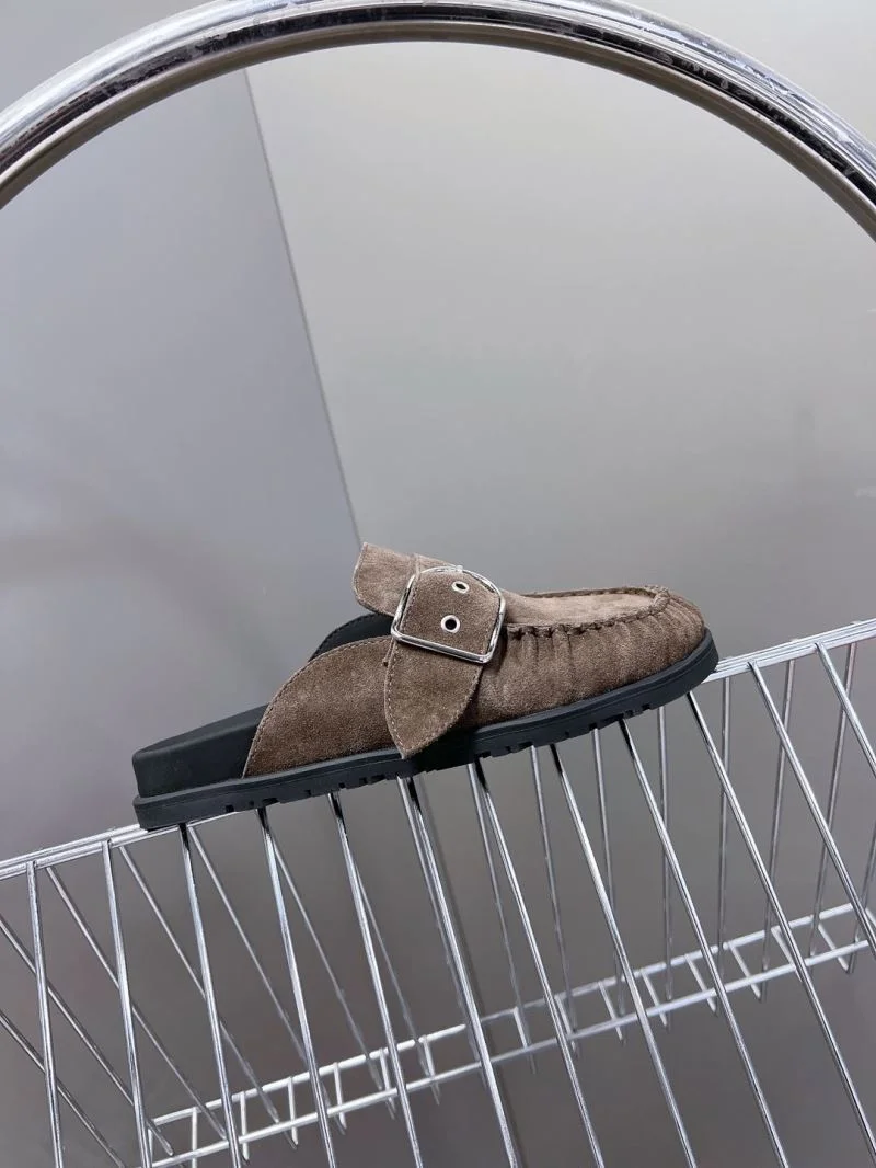 Authentic Birkenstock Sandals