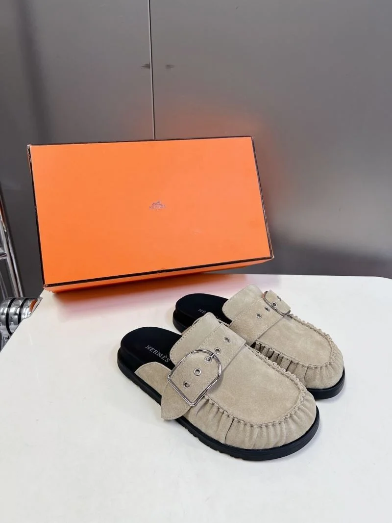 Factory-made Birkenstock Sandals