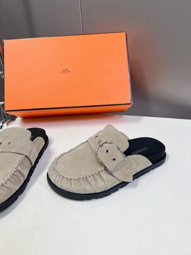 Factory-made Birkenstock Sandals