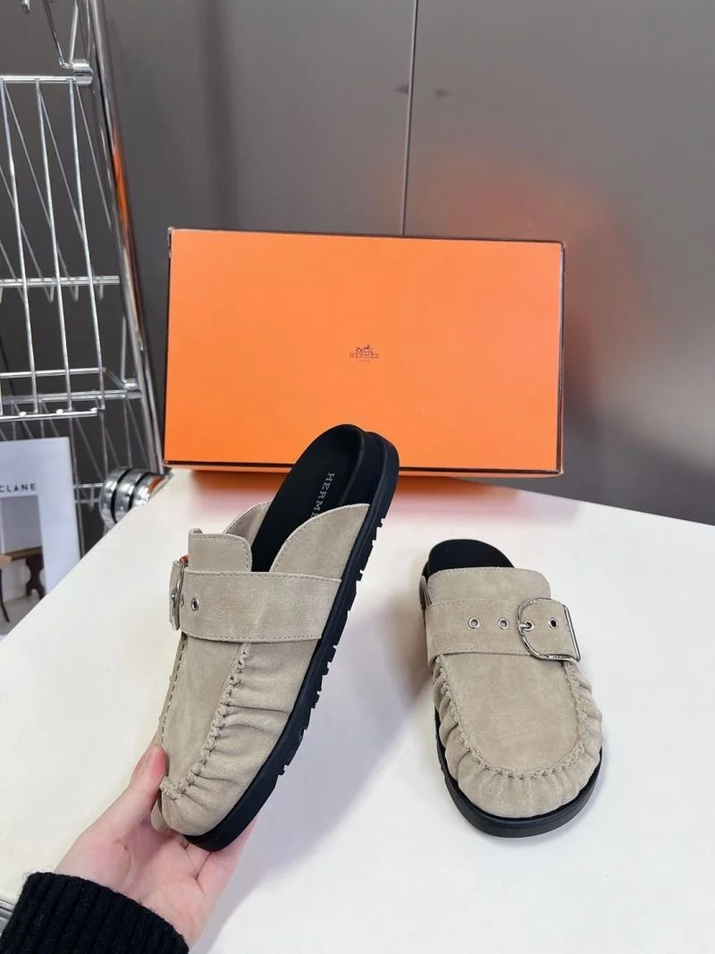 Factory-made Birkenstock Sandals