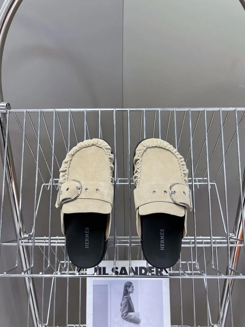 Factory-made Birkenstock Sandals