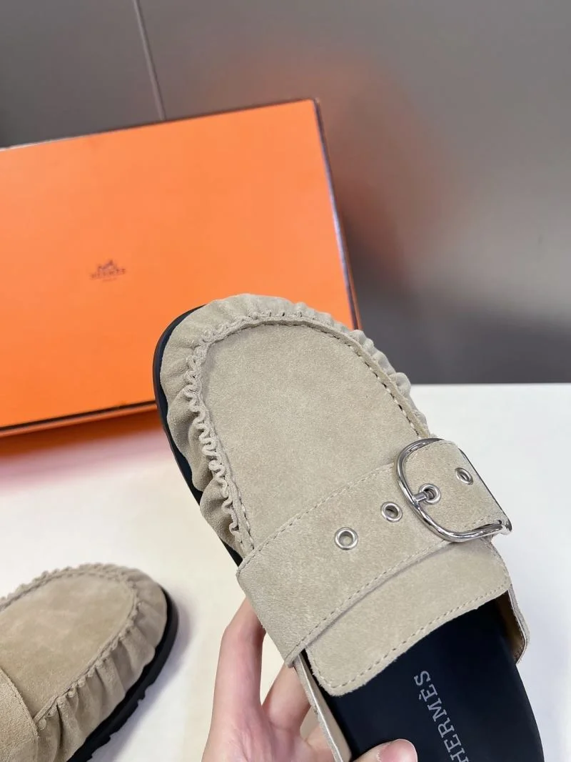 Factory-made Birkenstock Sandals
