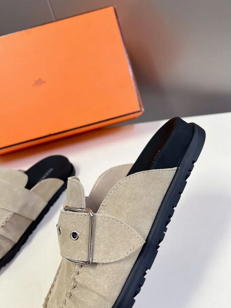 Factory-made Birkenstock Sandals