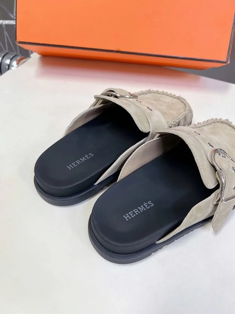 Factory-made Birkenstock Sandals