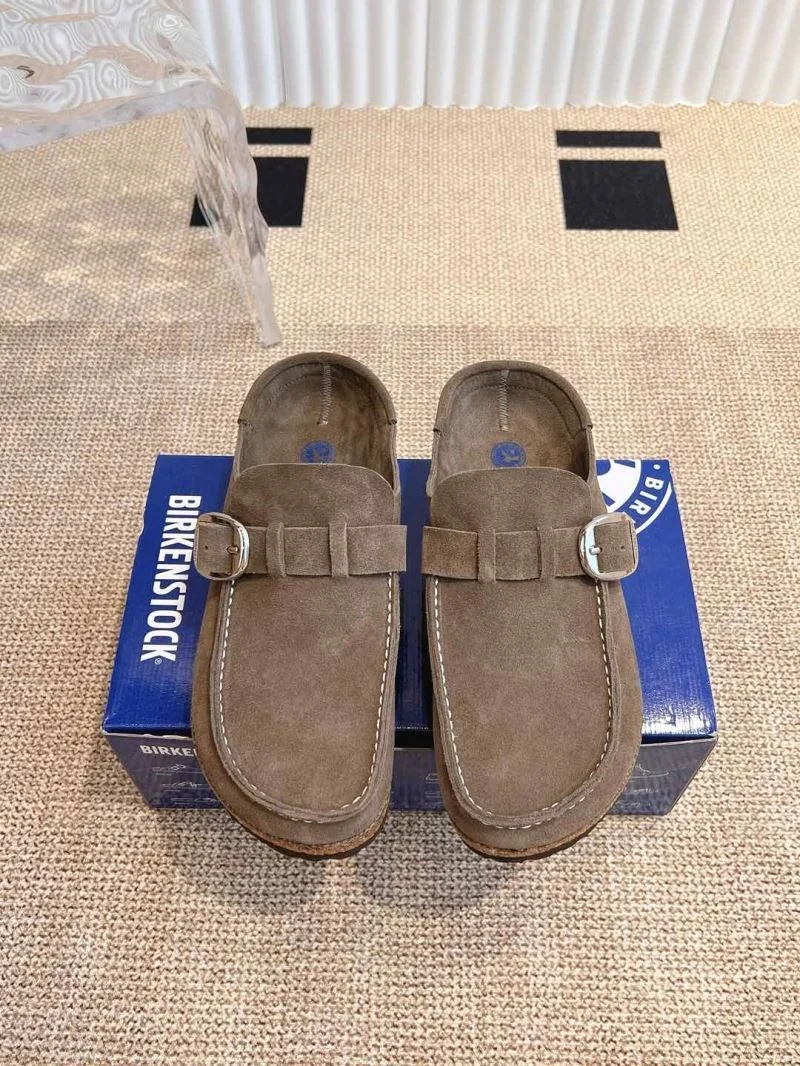 Birkenstock Sandals