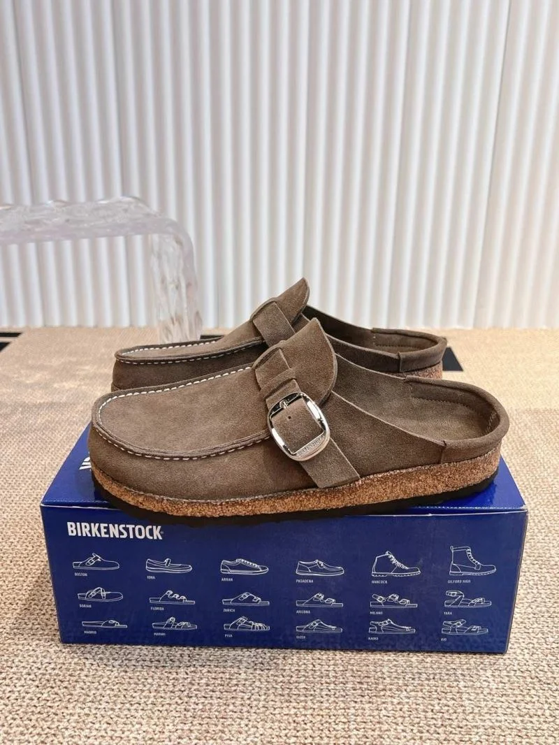 Genuine Birkenstock Sandals