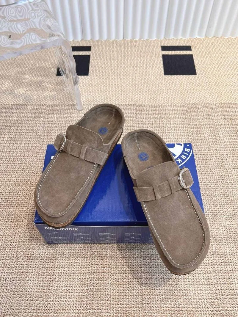 Genuine Birkenstock Sandals