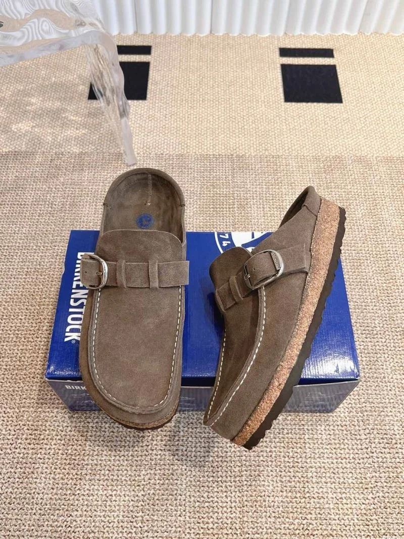 Genuine Birkenstock Sandals