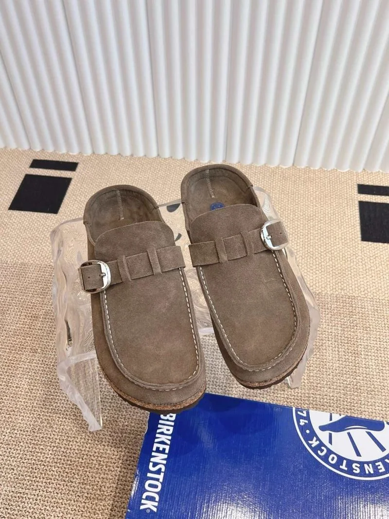 Genuine Birkenstock Sandals