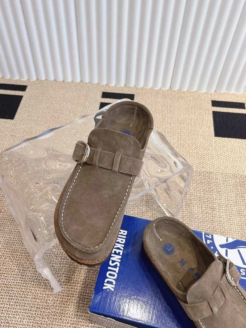 Genuine Birkenstock Sandals